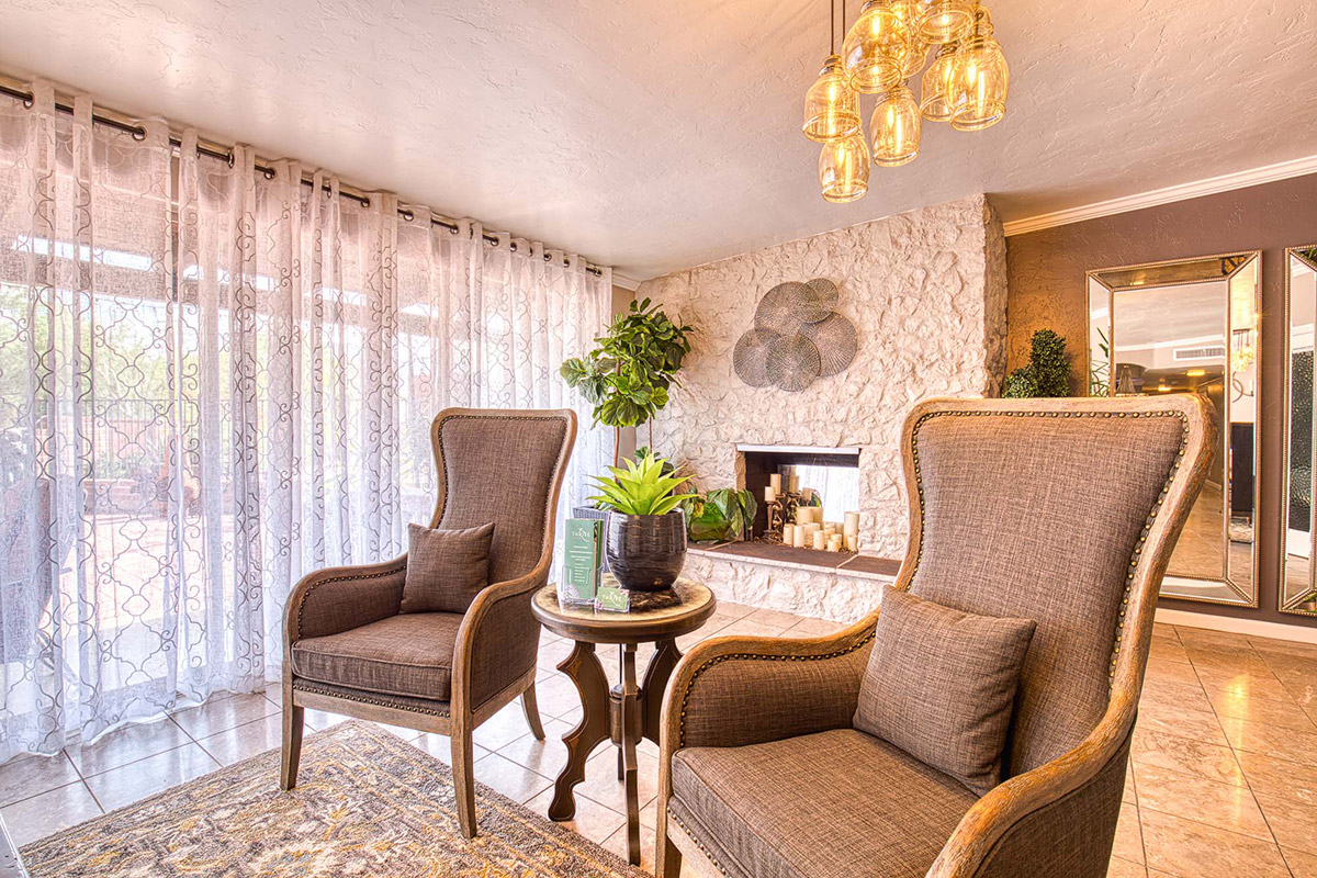 Home - Thrive Life Center